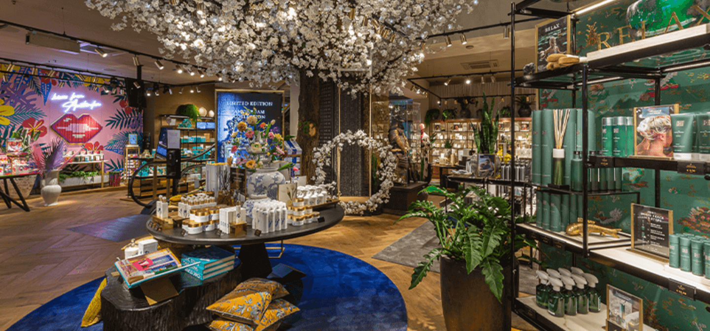 Harmeling interieurs - Redie